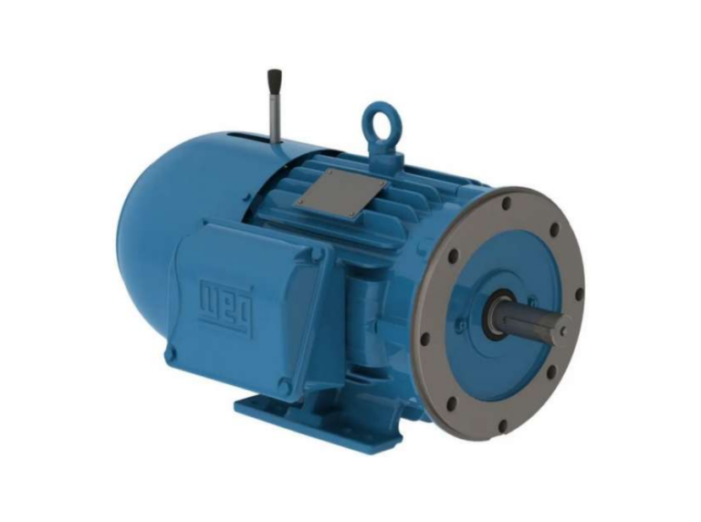 MOTOR ELÉCTRICO TRIFÁSICO 20 HP CON FRENO BRIDA C - WEG